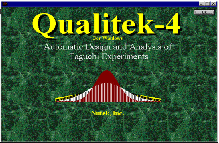 Qualitek-4 Download